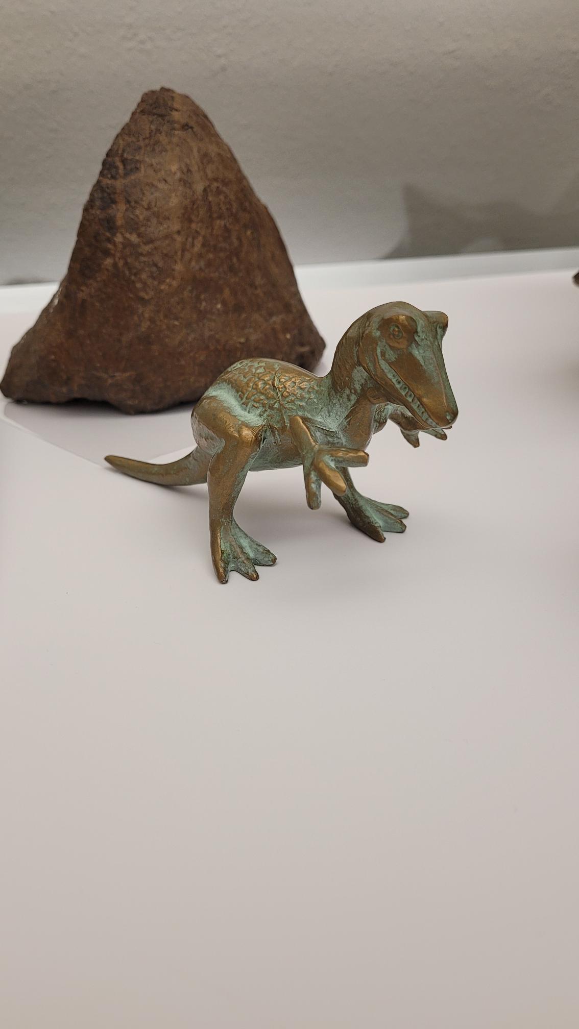 Centennial Dinosaurs